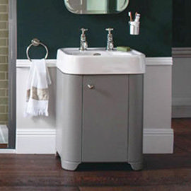 Arcade Bathrooms at Victorian Plumbing UK