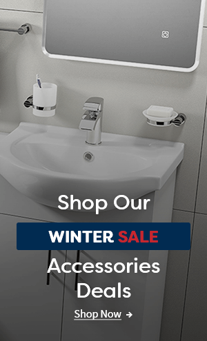Victorian Plumbing | Online Bathroom Specialist | Clearance Event