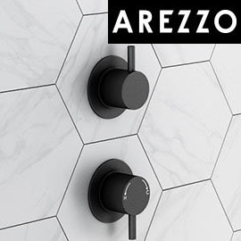 Shower Valve Ranges | Branded Shower Valves | Victorian Plumbing