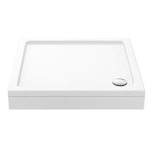 Shower Trays | Stone Resin Shower Trays | Victorian Plumbing