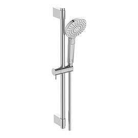 Ideal Standard Showers | Shower Mixers | Victorian Plumbing