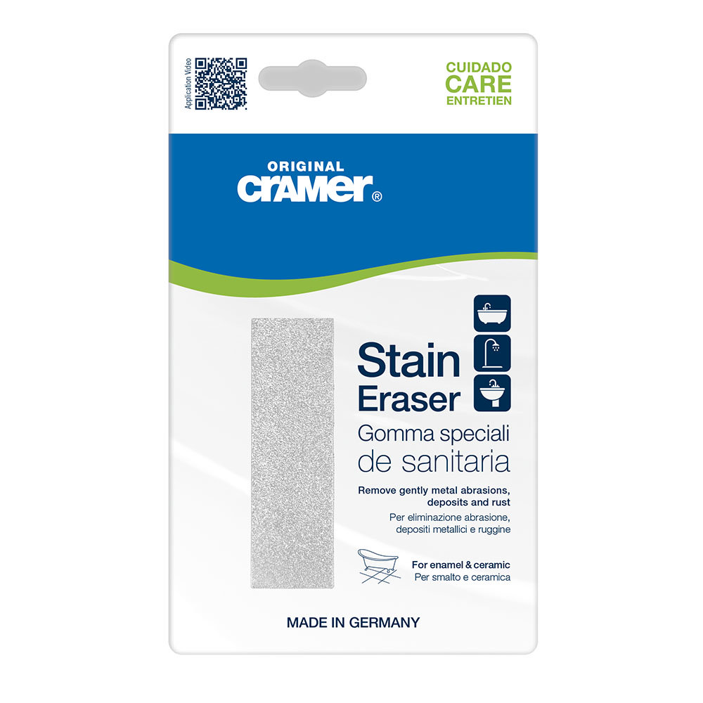 Bath Rubber - Cramer B556 | Victorian Plumbing