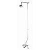 Bayswater Traditional Rigid Riser Kit for Bath Shower Mixer