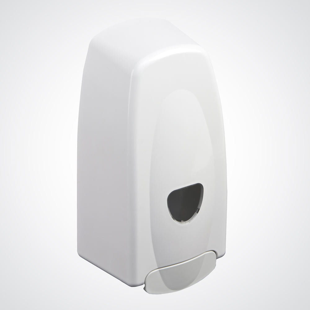Dolphin - Excel Bulk Fill Soap Dispenser - Surface Mounted - BC123 at ...