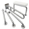 Dolphin Stainless Steel Doc M Pack| View Online at Victorian Plumbing