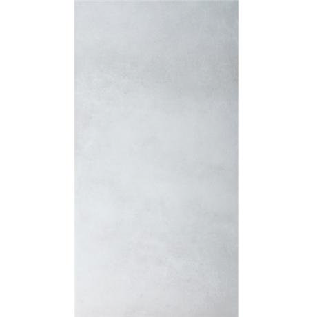 BCT Tiles - 6 Devonstone Light Grey Wall Tiles - 300x600mm - BCT22541 at Victorian Plumbing UK