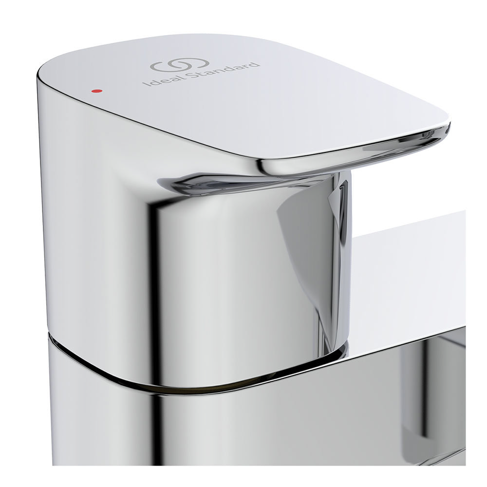 Ideal Standard Ceraplan Dual Control Bath Shower Mixer - BD265AA