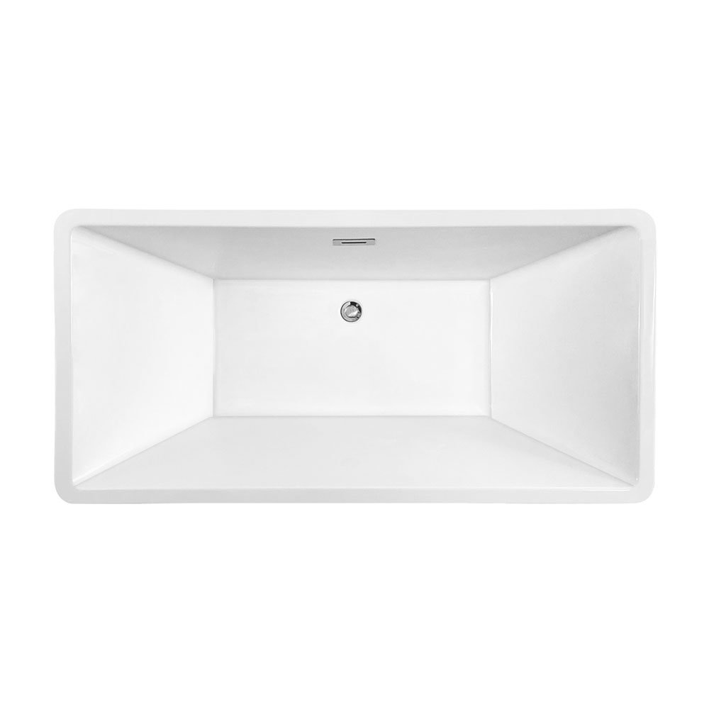 Venice Square Modern Free Standing Bath Victorian Plumbing co uk venice-square-modern-free-standing-bath-victorian-plumbing-co-uk