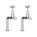 Kitchen Bib Taps & Upstands | Victorian Plumbing
