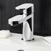 Bosa Modern Tap Package (Bath + Basin Tap) | Victorian Plumbing UK