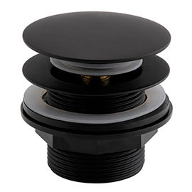 Bath Waste | Bath Plug | Bathroom Wastes & Plugs | Victorian Plumbing