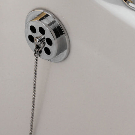 What Type of Basin Waste - A Guide to Slotted or Unslotted Basin Wastes