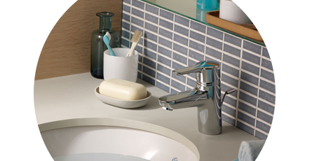 Bath & Basin Accessories | Victorian Plumbing UK