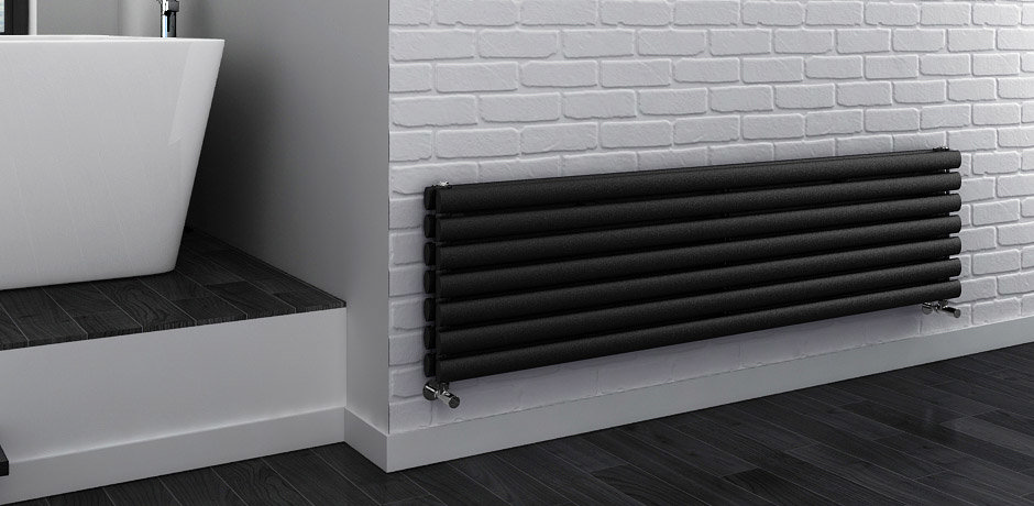 Difference between Type 21 and Type 22 radiators | Victorian Plumbing