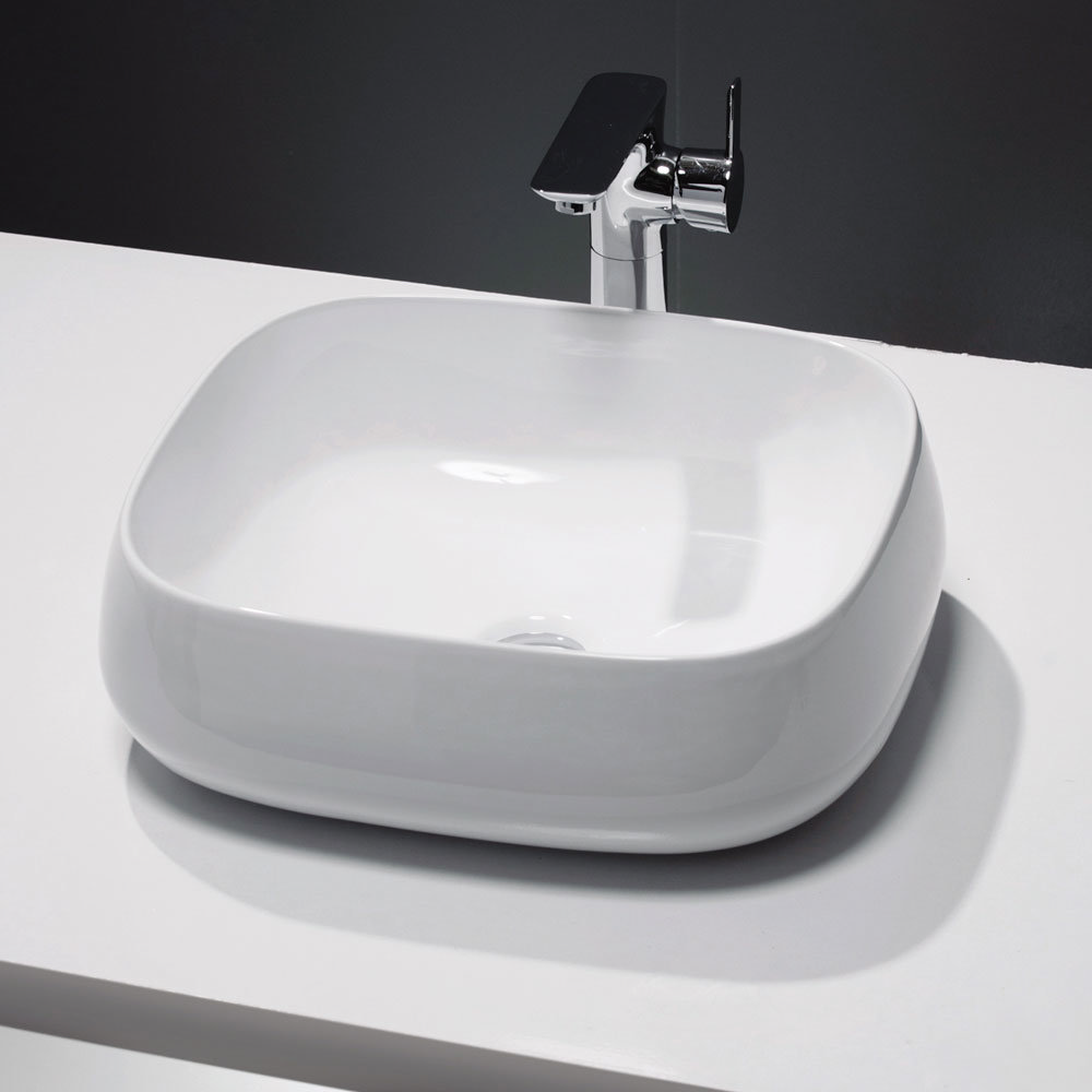 Bella Counter Top Basin | Available Now At Victorian Plumbing.co.uk