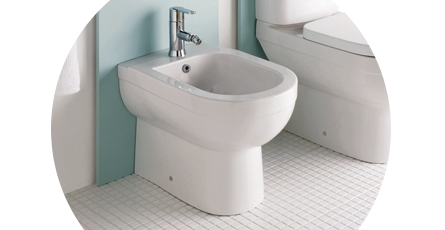 Bidet | Bidet Toilet | Victorian Plumbing