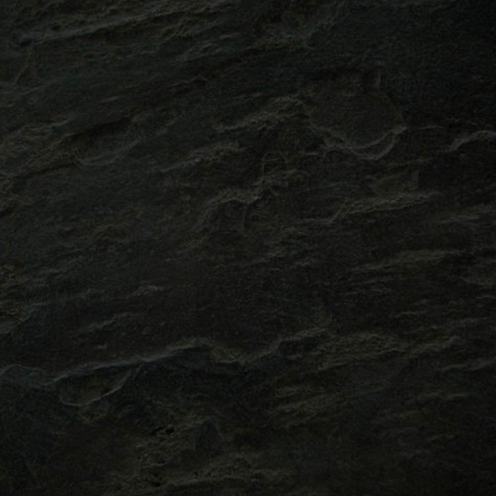 BUY ONLINE Black Slate Effect Rectangular Shower Tray