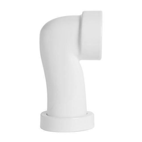 Burlington Ceramic Trap for Converting P-Trap Pans to S-Trap - C26 at ...