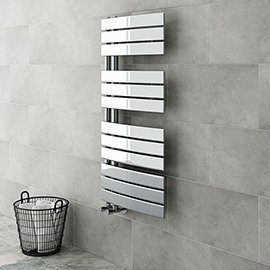 Vertical Radiators | Tall & Slim Wall Radiators | Victorian Plumbing