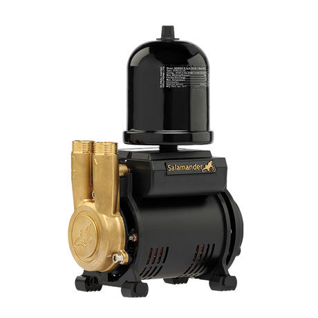 Salamander CT Force 20SU Universal Shower Pump| View Online at ...