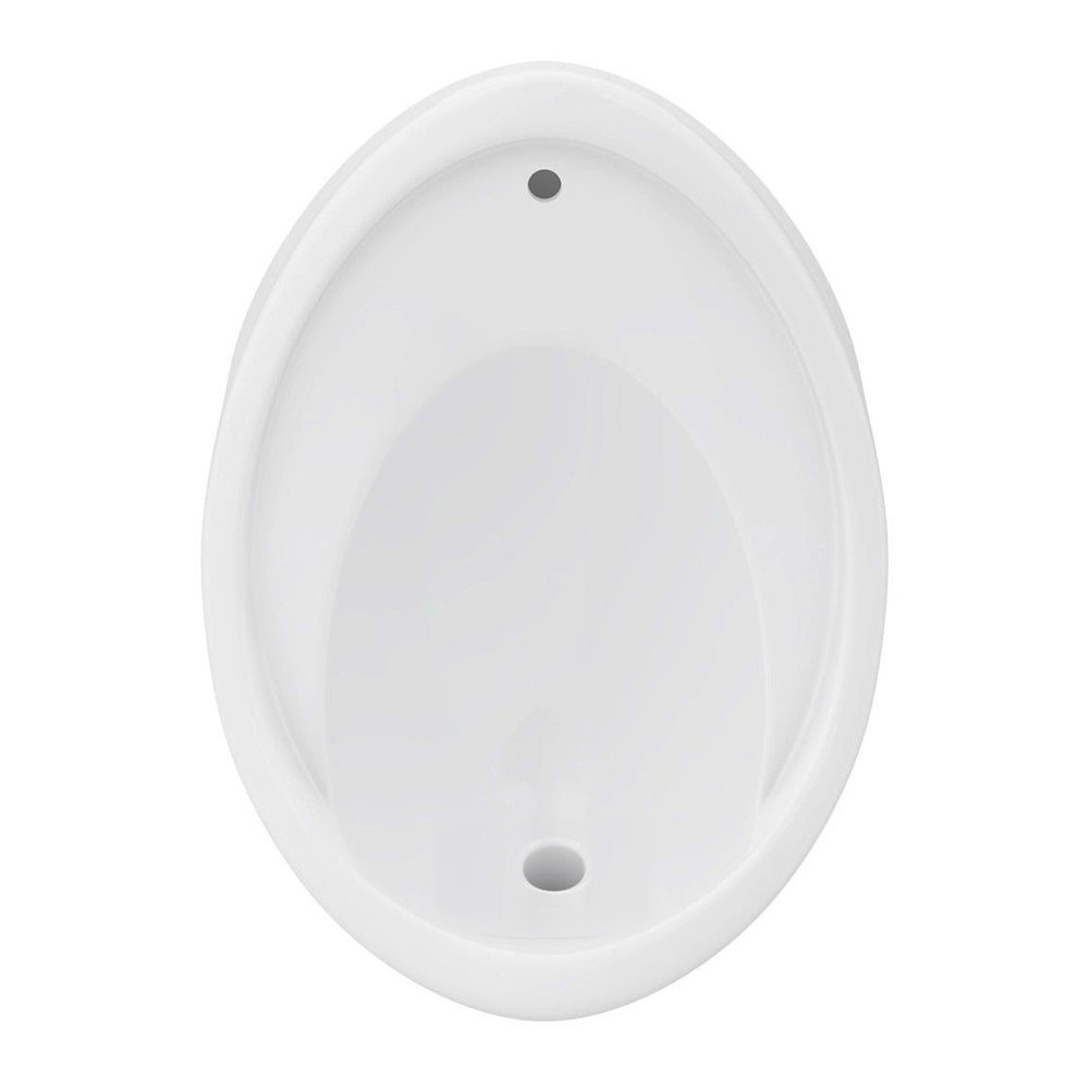 Cove 400mm Urinal Bowl | Victorian Plumbing UK