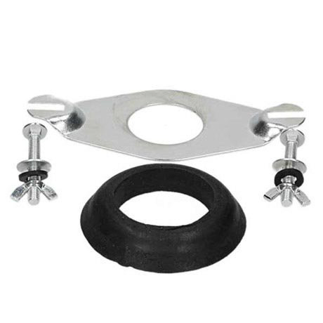 FlushKING Close Coupled Plate Kit | Now At Victorian Plumbing.co.uk