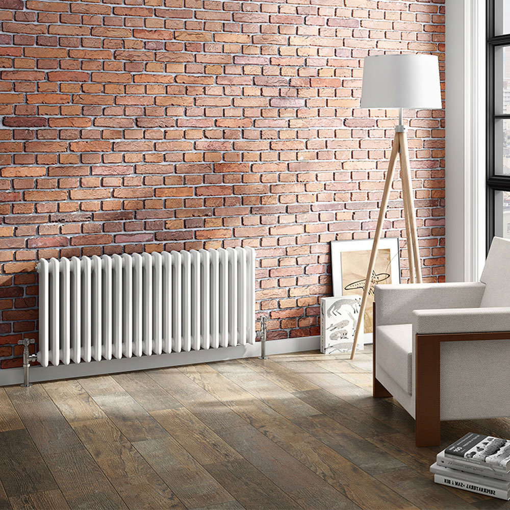 Column Radiator Styles for Your Home | Victorian Plumbing