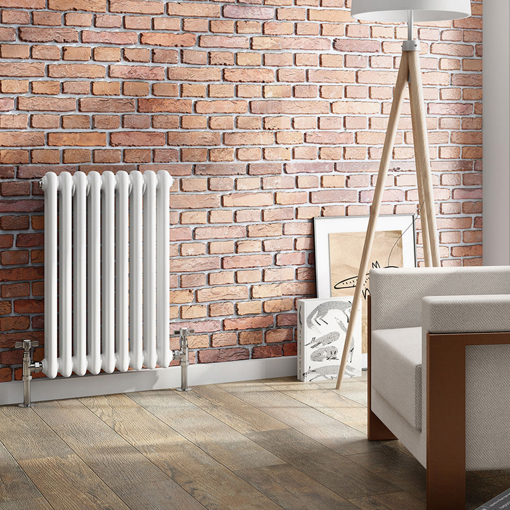 Column Radiator Styles for Your Home | Victorian Plumbing