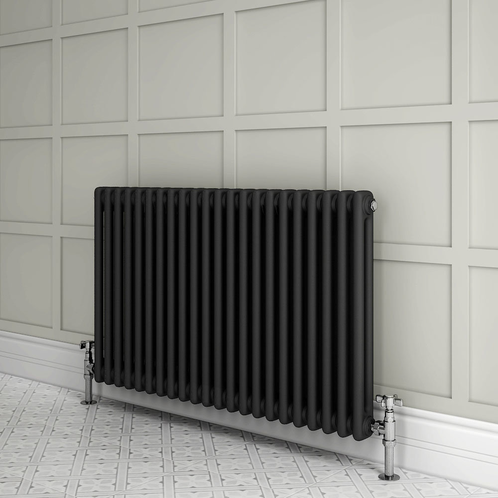 Column Radiator Styles for Your Home | Victorian Plumbing