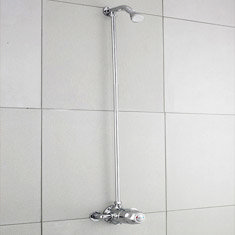 Commercial Washrooms | Commercial Bathroom | Victorian Plumbing