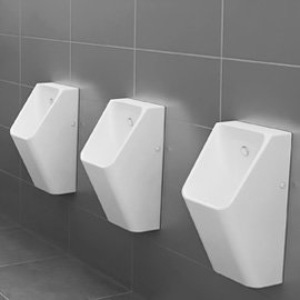 Commercial Washrooms | Commercial Bathroom | Victorian Plumbing