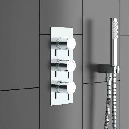 What's Important When Installing Electrics in Your Bathroom | Victorian ...