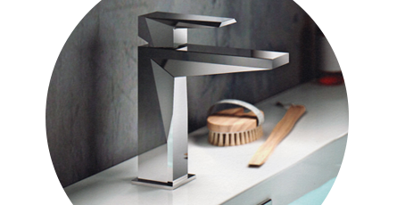 Contemporary Taps | Modern Bath & Basin Taps | Victorian Plumbing