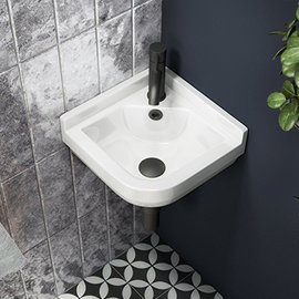 Basins | Bathroom Sinks | Wash Basins | Victorian Plumbing