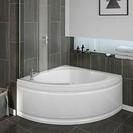 Big & Small Baths From Under £100 | Victorian Plumbing