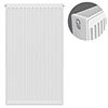Type 22 H900 x W500mm Compact Double Convector Radiator - D905K
