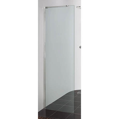 Simpsons - Design Shower Side Panel - Various Size Options at Victorian ...