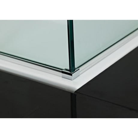 Roman Decem Square Hinged Door | Now Online At Victorian Plumbing