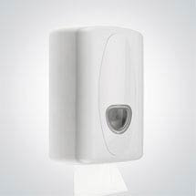 Dolphin Dispensers | Dolphin Hand Dryers | Victorian Plumbing