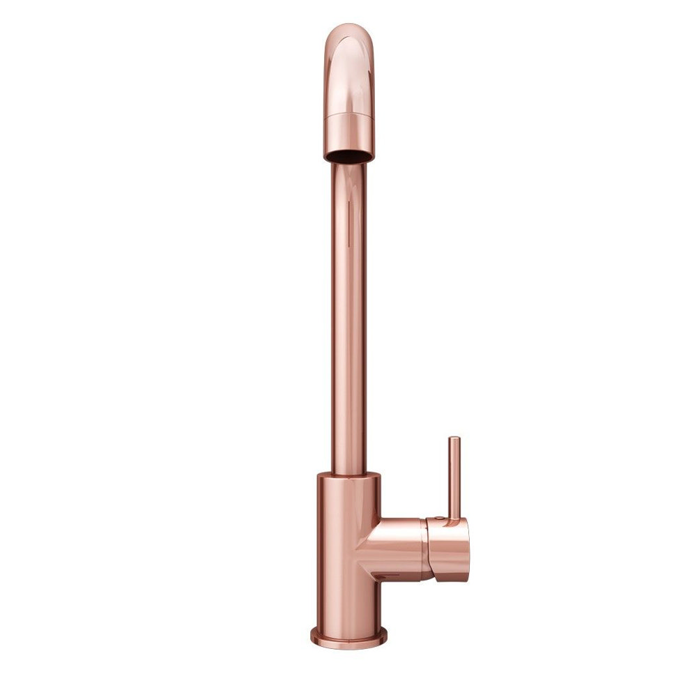 Rose Gold Kitchen Tap | Victorian Plumbing