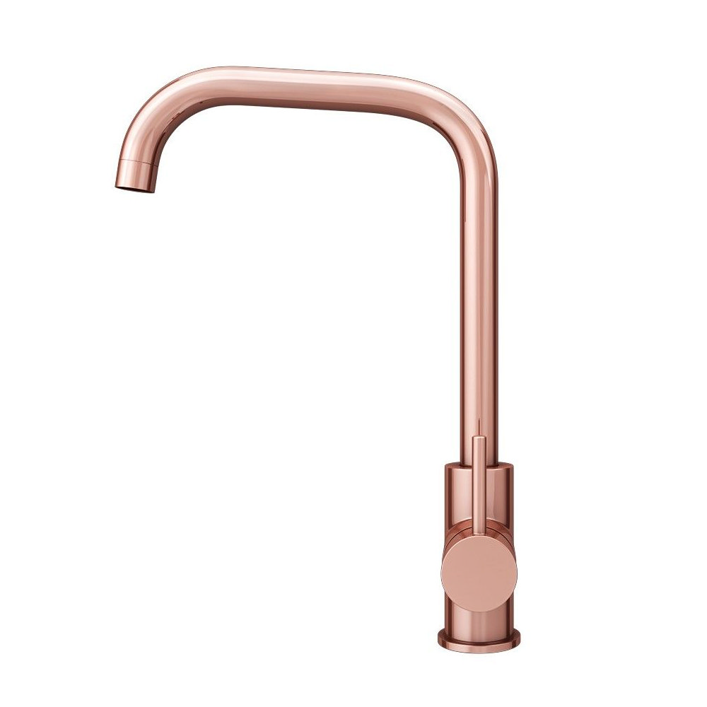 Rose Gold Kitchen Tap | Victorian Plumbing