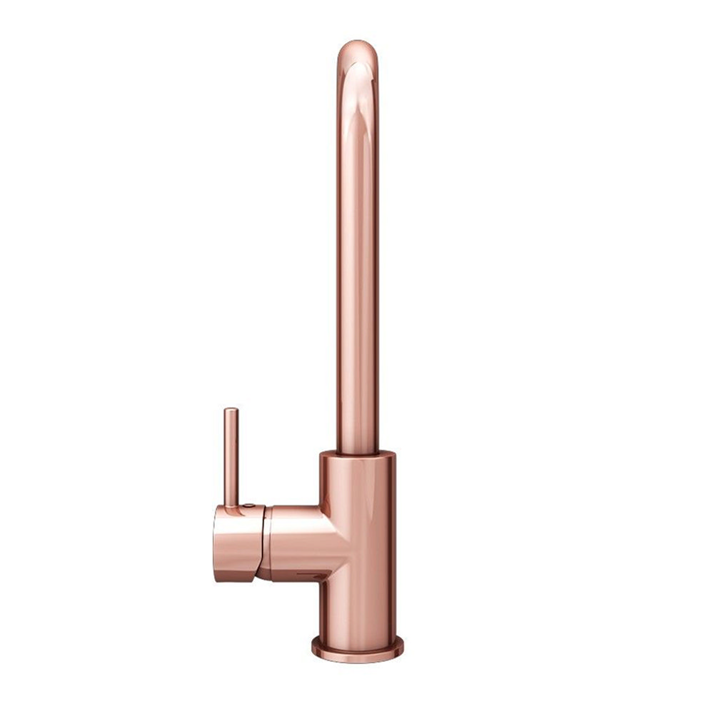 Rose Gold Kitchen Tap | Victorian Plumbing