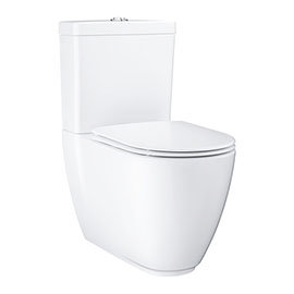 GROHE Ceramic Toilets & Sinks