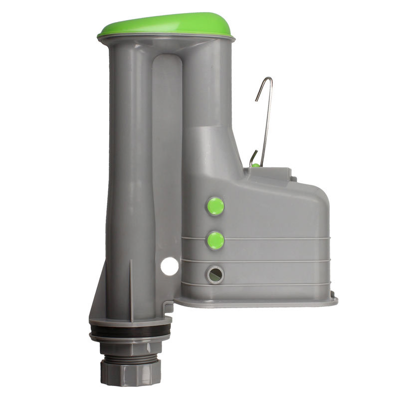 FlushKING Standard Syphon | Now Available At Victorian Plumbing.co.uk