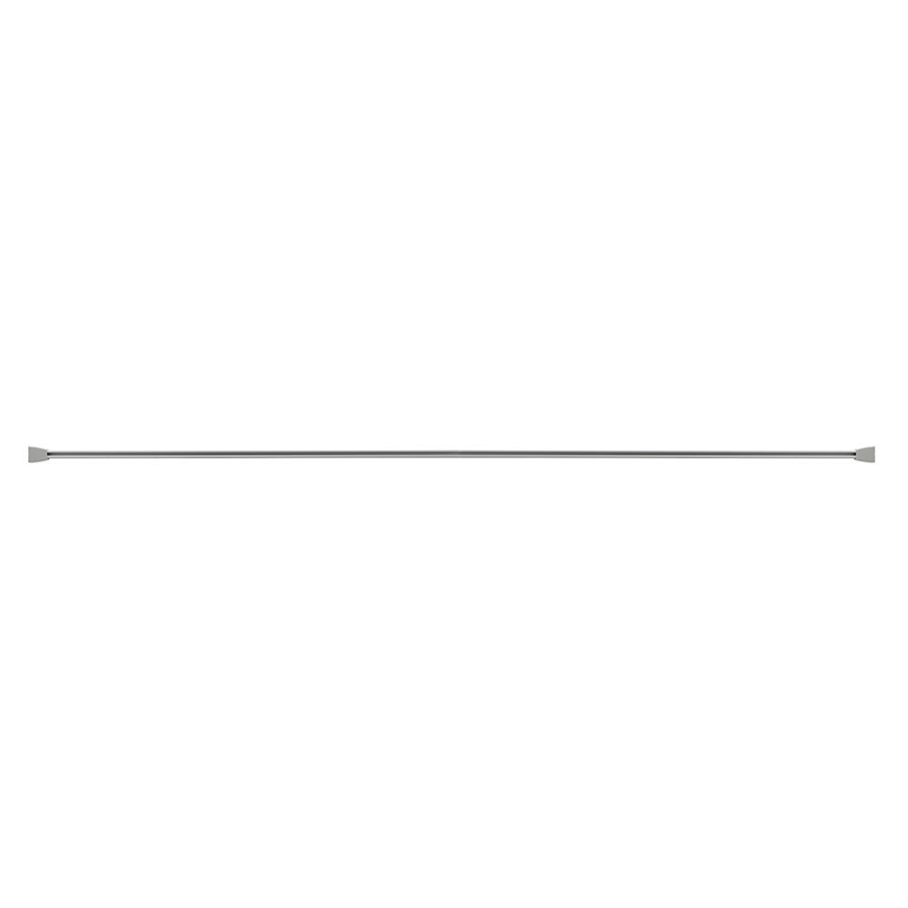 Croydex Slenderline Silver Shower Rail Kit - GP87000 at Victorian ...