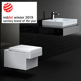 GROHE Bathrooms | Contemporary Design | Victorian Plumbing