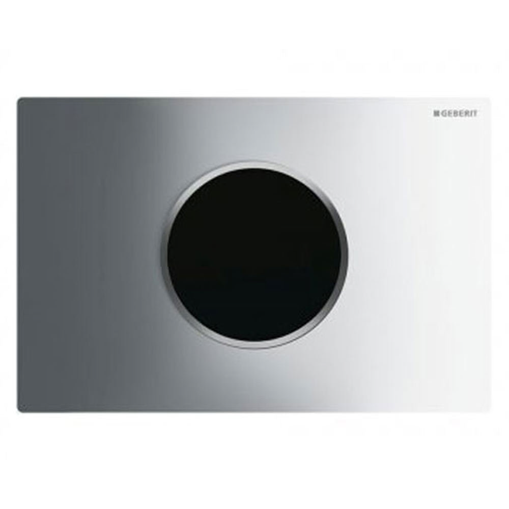 Geberit - Touchless Automatic Flush for UP320 Cistern - Sigma 10 ...
