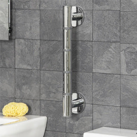 Commercial Bathroom Supplies | Victorian Plumbing