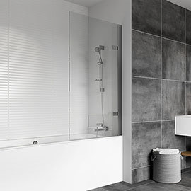 Bathscreens From Roman | Available Online From Victorian Plumbing