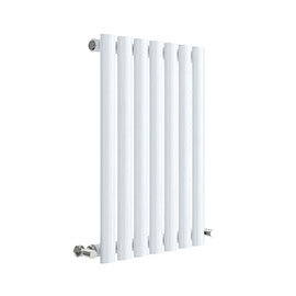 Hudson Reed Radiators, Bathroom Heating | Victorian Plumbing